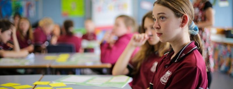 GiveNow - Adopt a Class