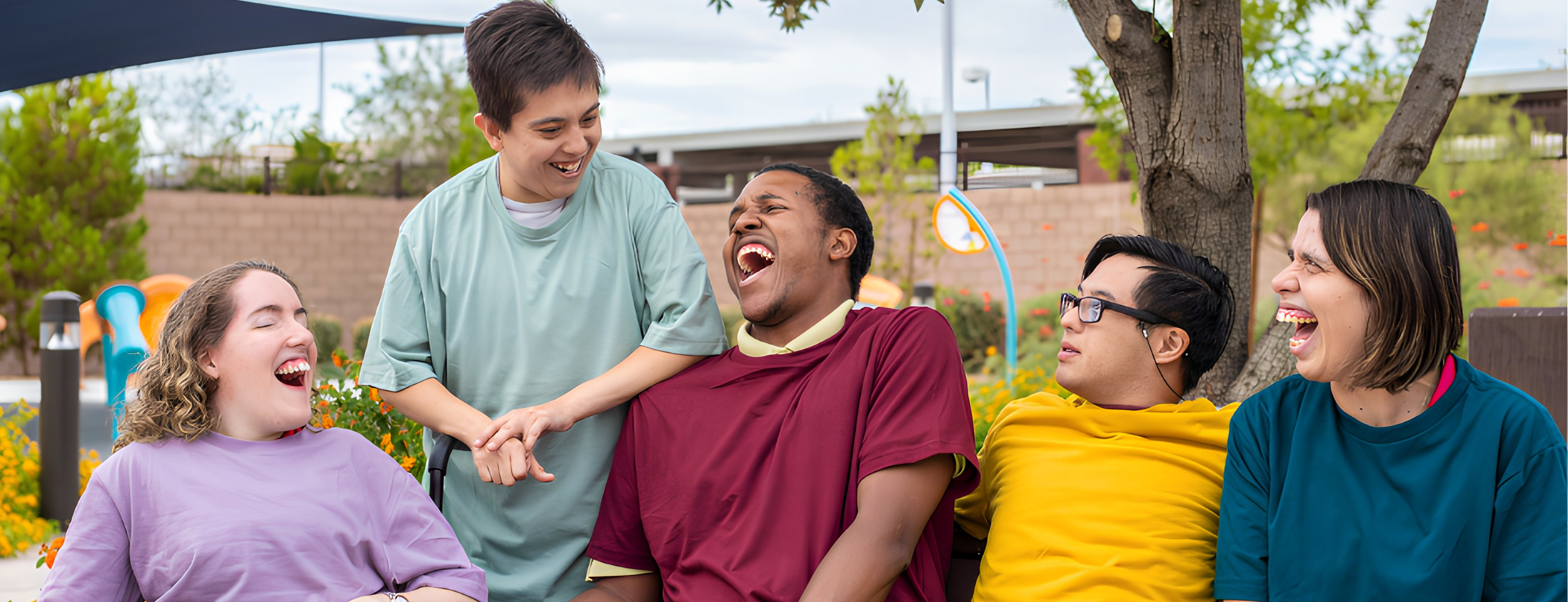 GiveNow - Pines Learning