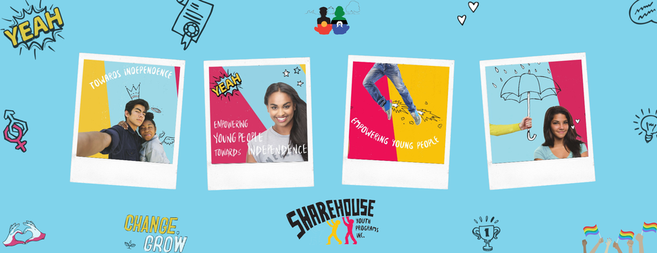 GiveNow - Youth Homelessness Support