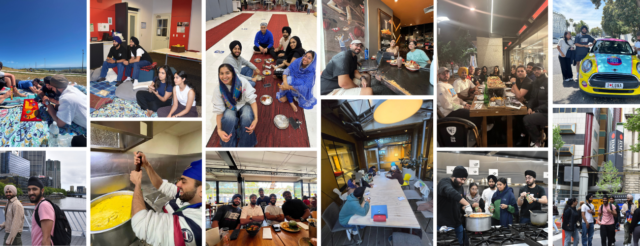 GiveNow - Nanak Naarm Inc.