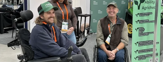 GiveNow - Ability Agriculture Foundation Donation