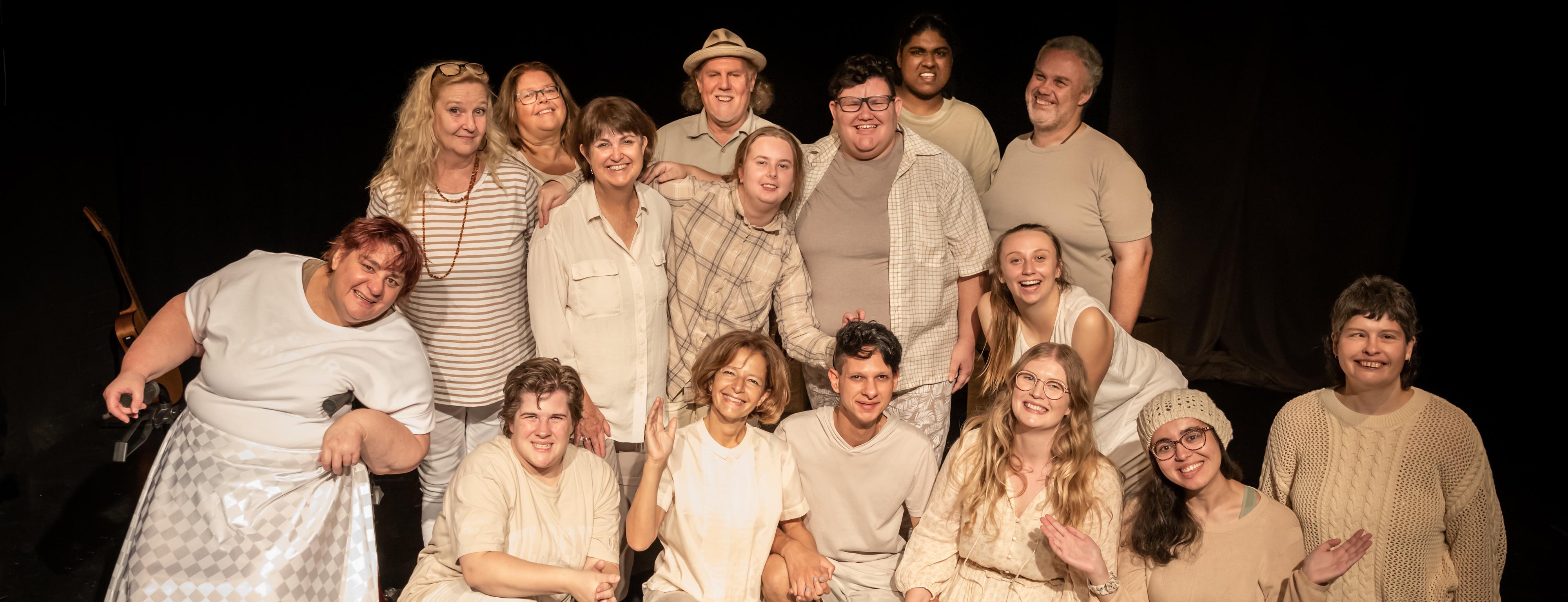 GiveNow - Fusion Theatre Inc.