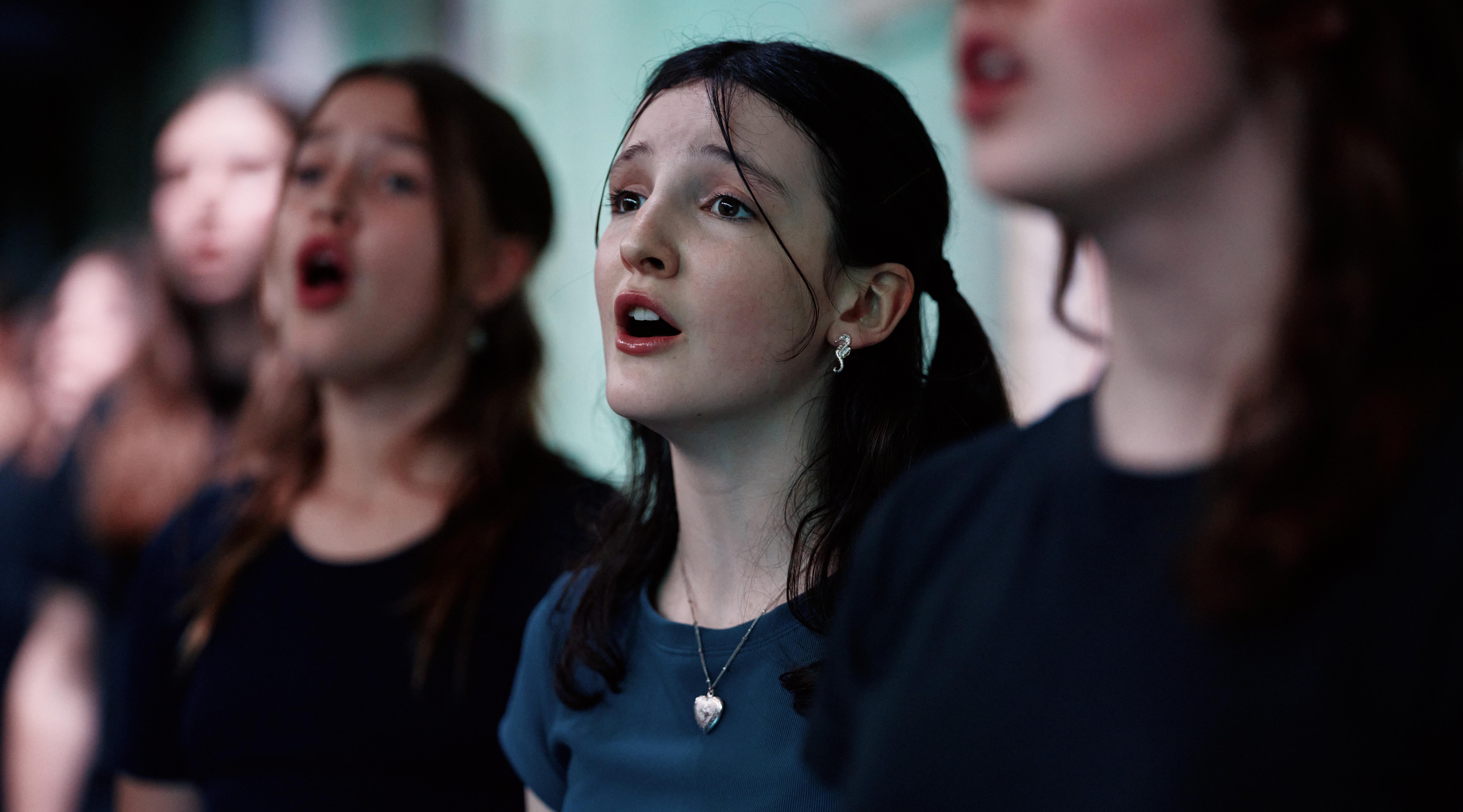 GiveNow - The Yarra Voices Christmas Giving Appeal