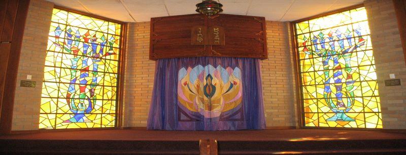 GiveNow - Temple David Treasurer's Coffee Club