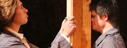 GiveNow - CO-Video Connections