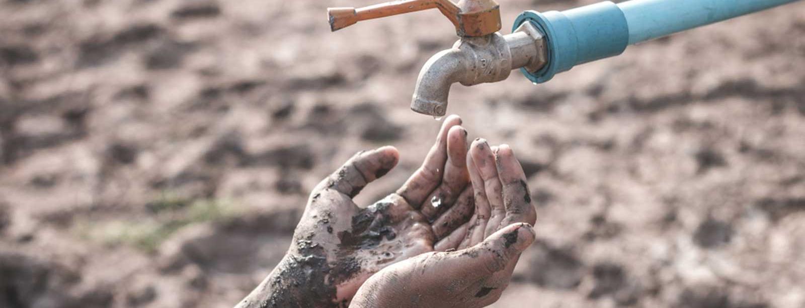 GiveNow - CLEAN WATER ACCESS & DIGNIFIED WORKING TOILETS BY HER Africa