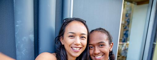 GiveNow - The Warrior Woman Foundation