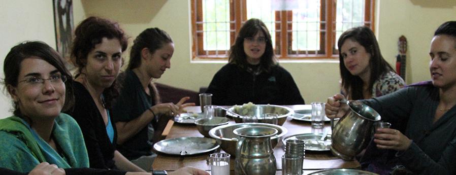 GiveNow - Chai Charitable Foundation