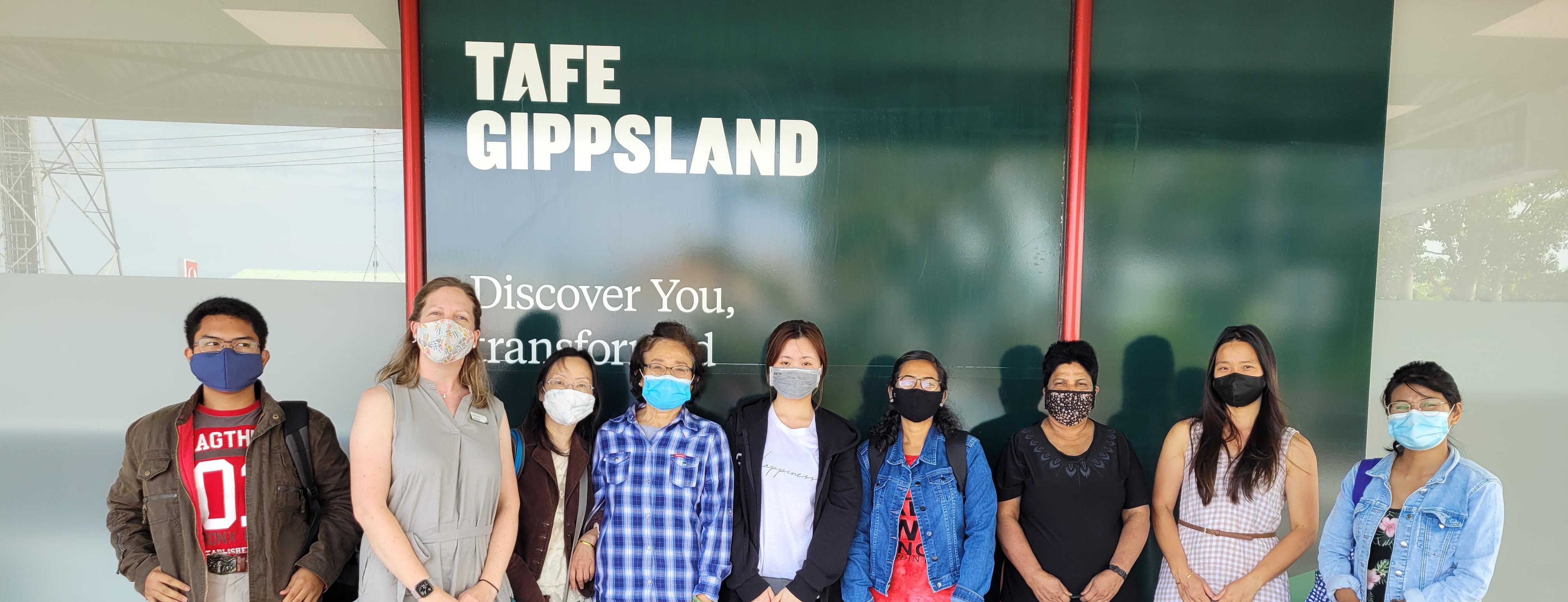 GiveNow - Sale Neighbourhood House