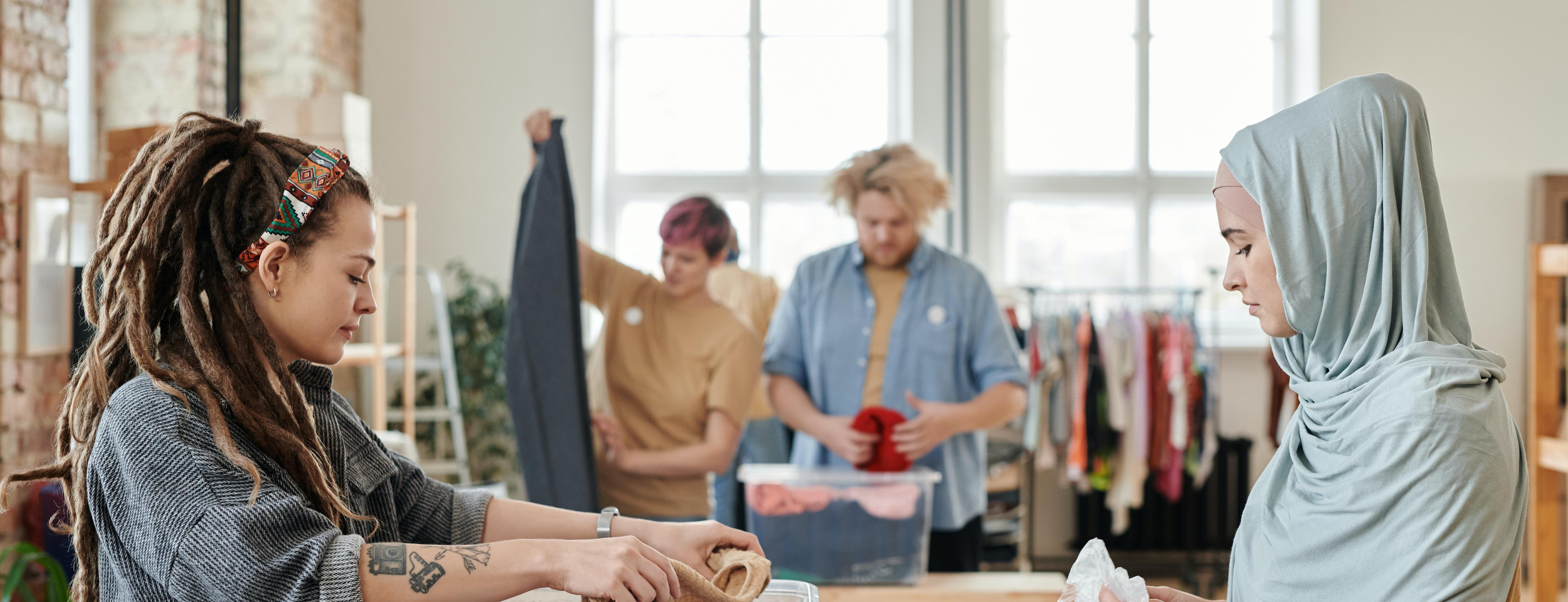 GiveNow - Caroline Rose Foundation