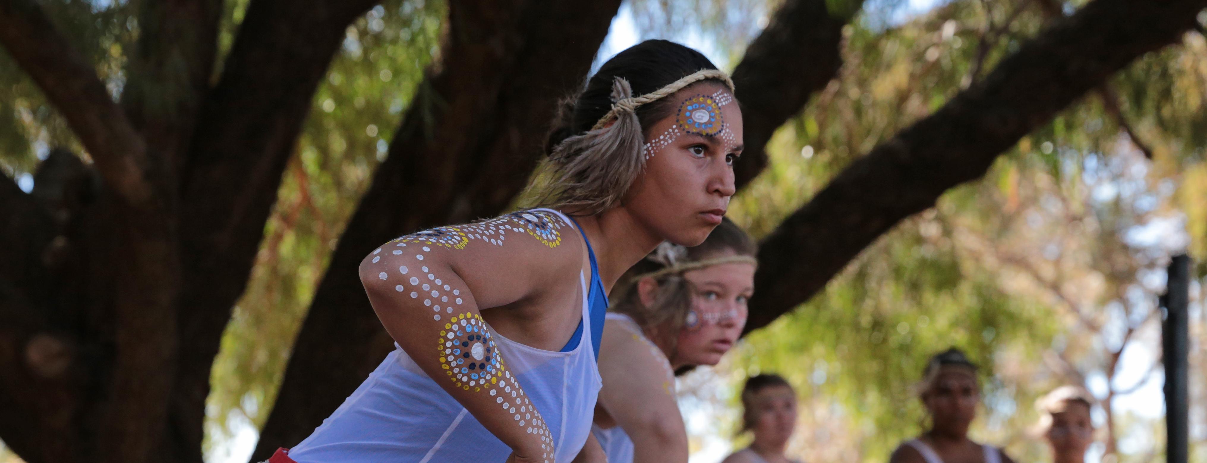 GiveNow - Trangie LALC Wungunja Cultural Centre