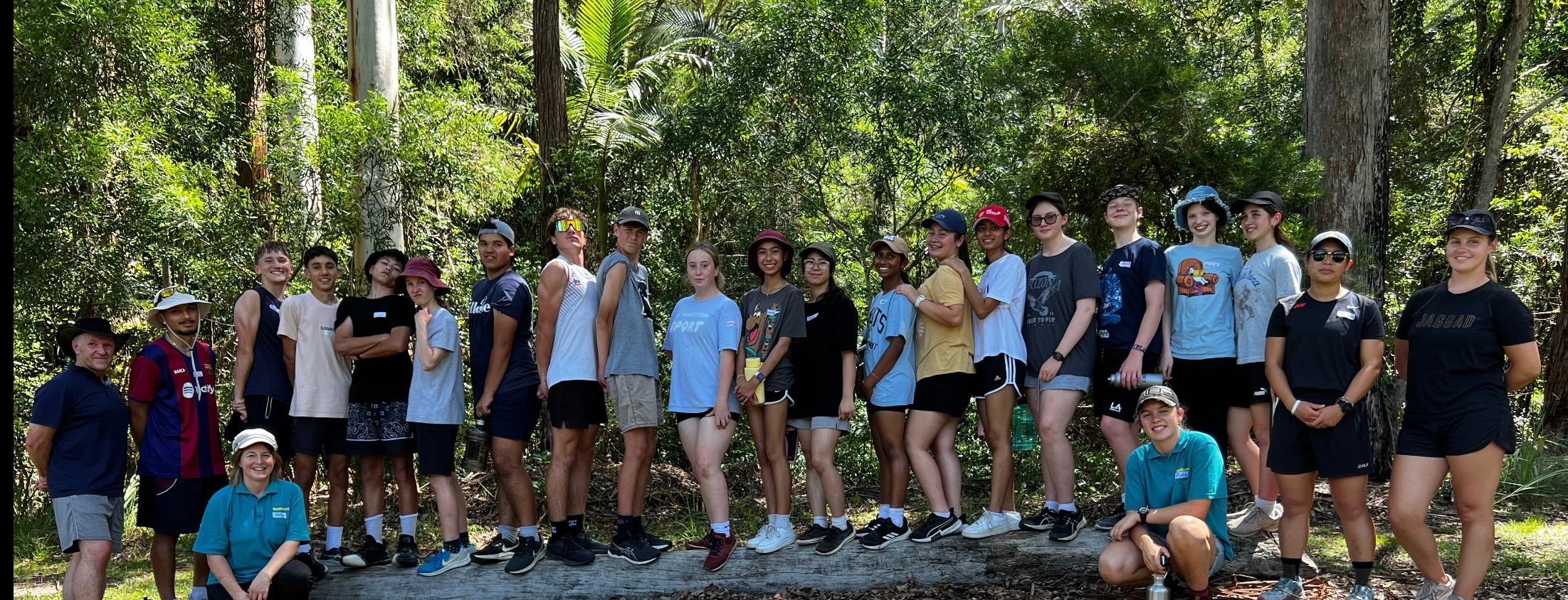 GiveNow - Delhuntie Youth Care