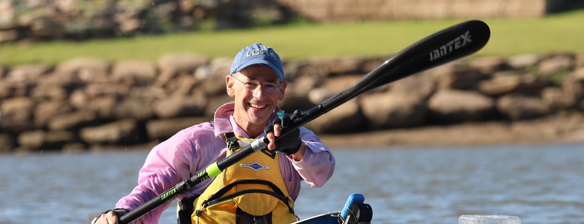 GiveNow - John Duffy 2025 Hawkesbury Classic