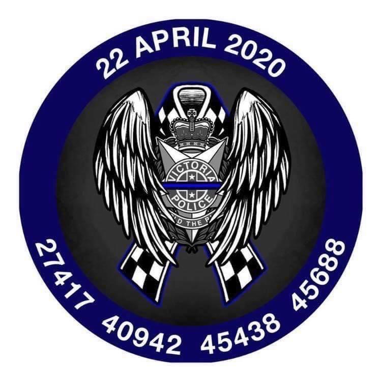 GiveNow - Victoria Police Legacy