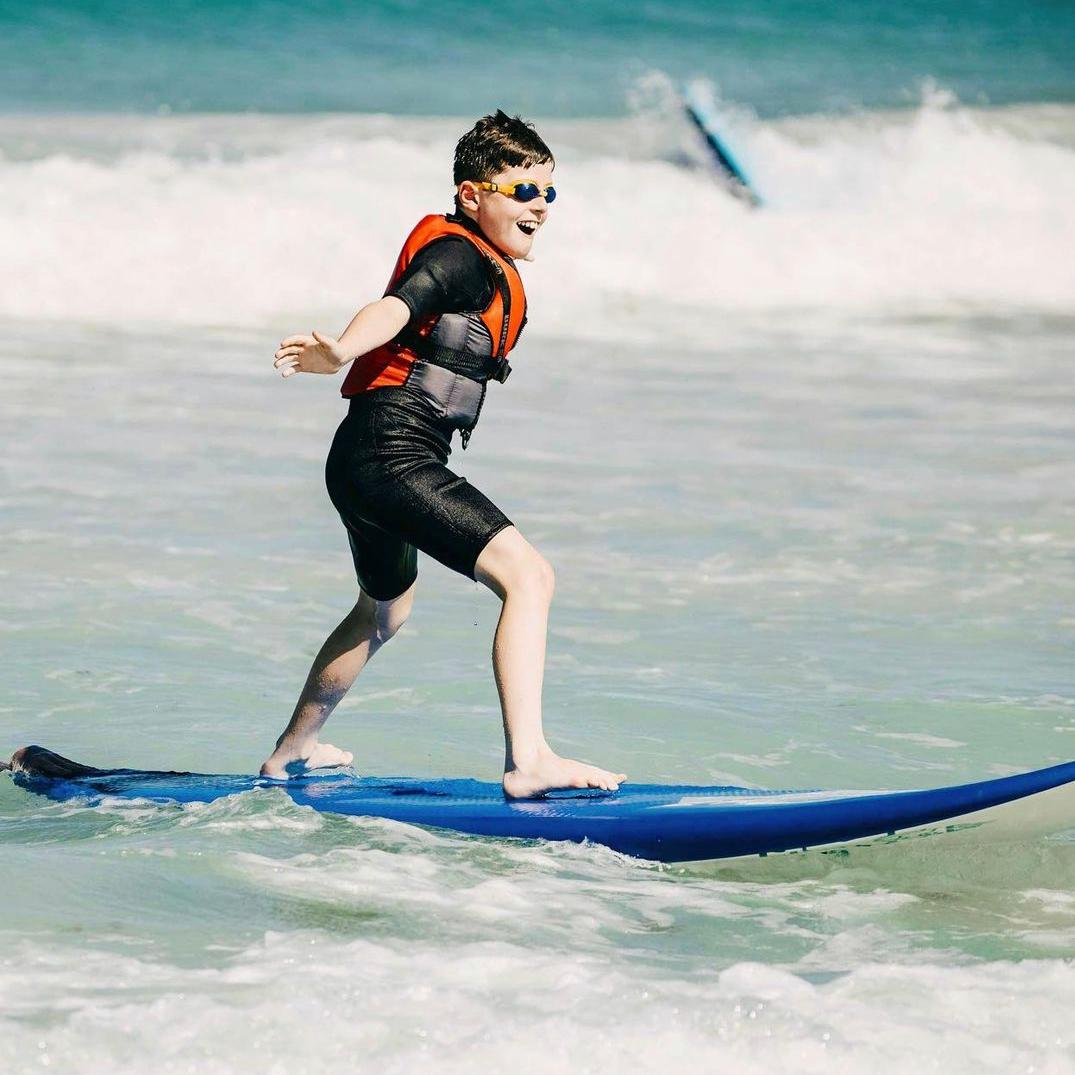 GiveNow - Ocean Heroes