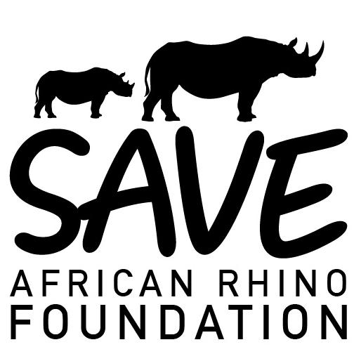 GiveNow - I just made a donation to Save African Rhino Foundation on GiveNow. You can help too!