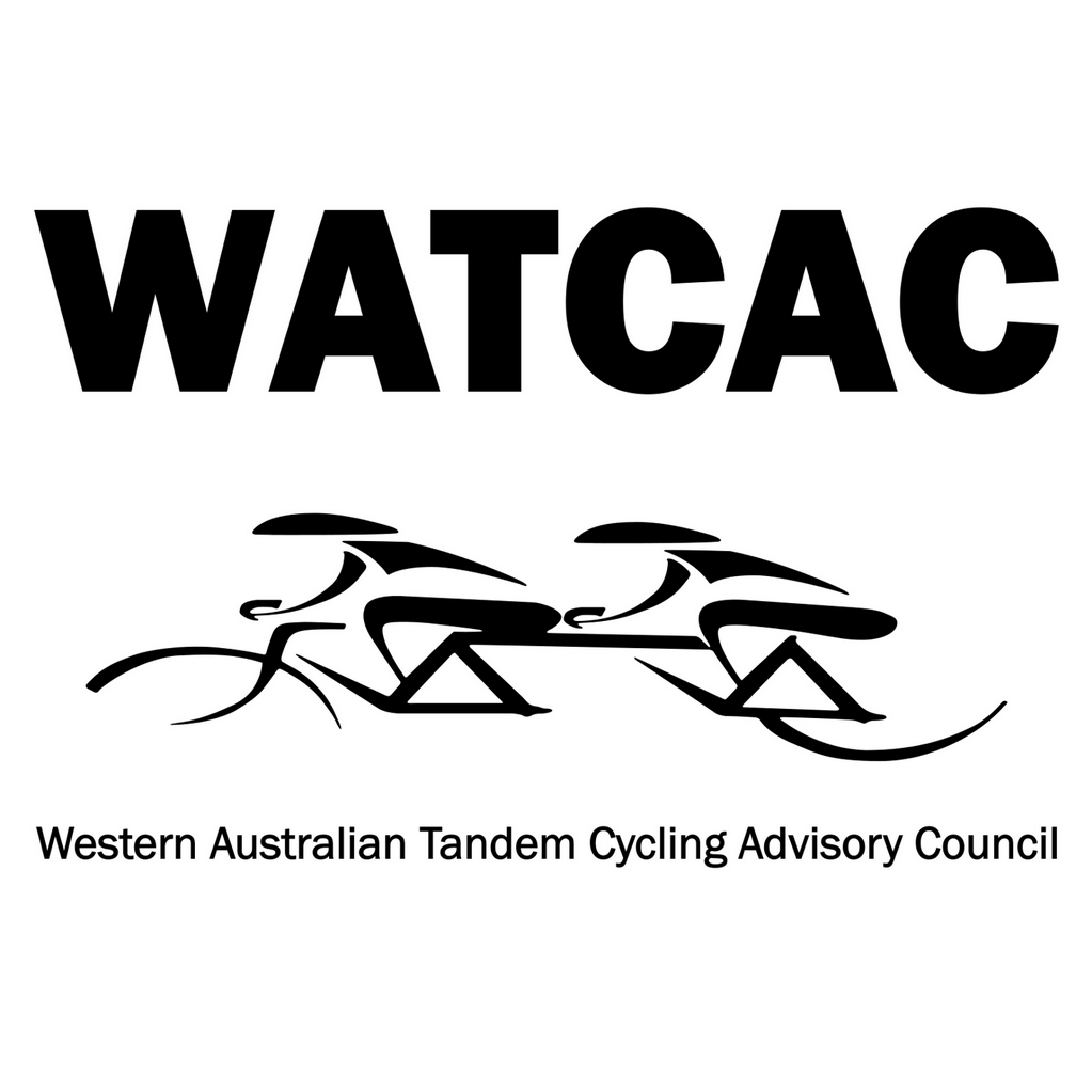 GiveNow - WATCAC - Supporting Blind & Vision-Impaired Cycling