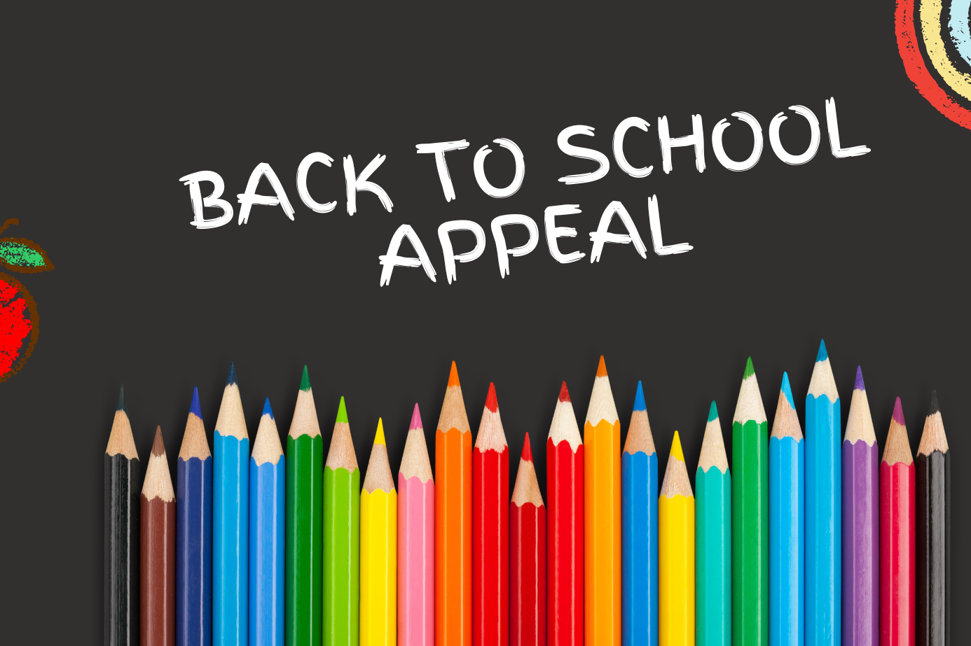 GiveNow - Back to School Appeal