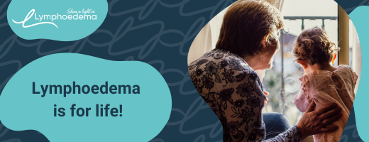 GiveNow - Lymphoedema Association Australia