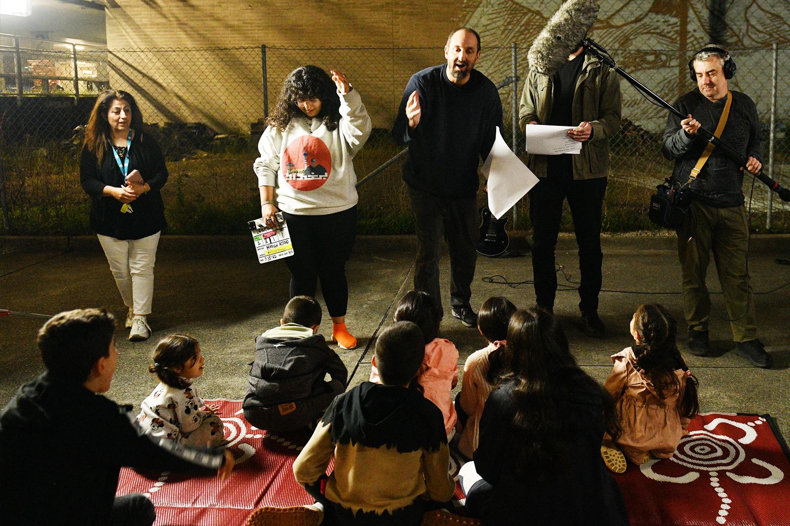 GiveNow - Think+DO Tank Foundation Annual Appeal 2024