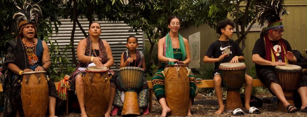 GiveNow - Friends of Aileu