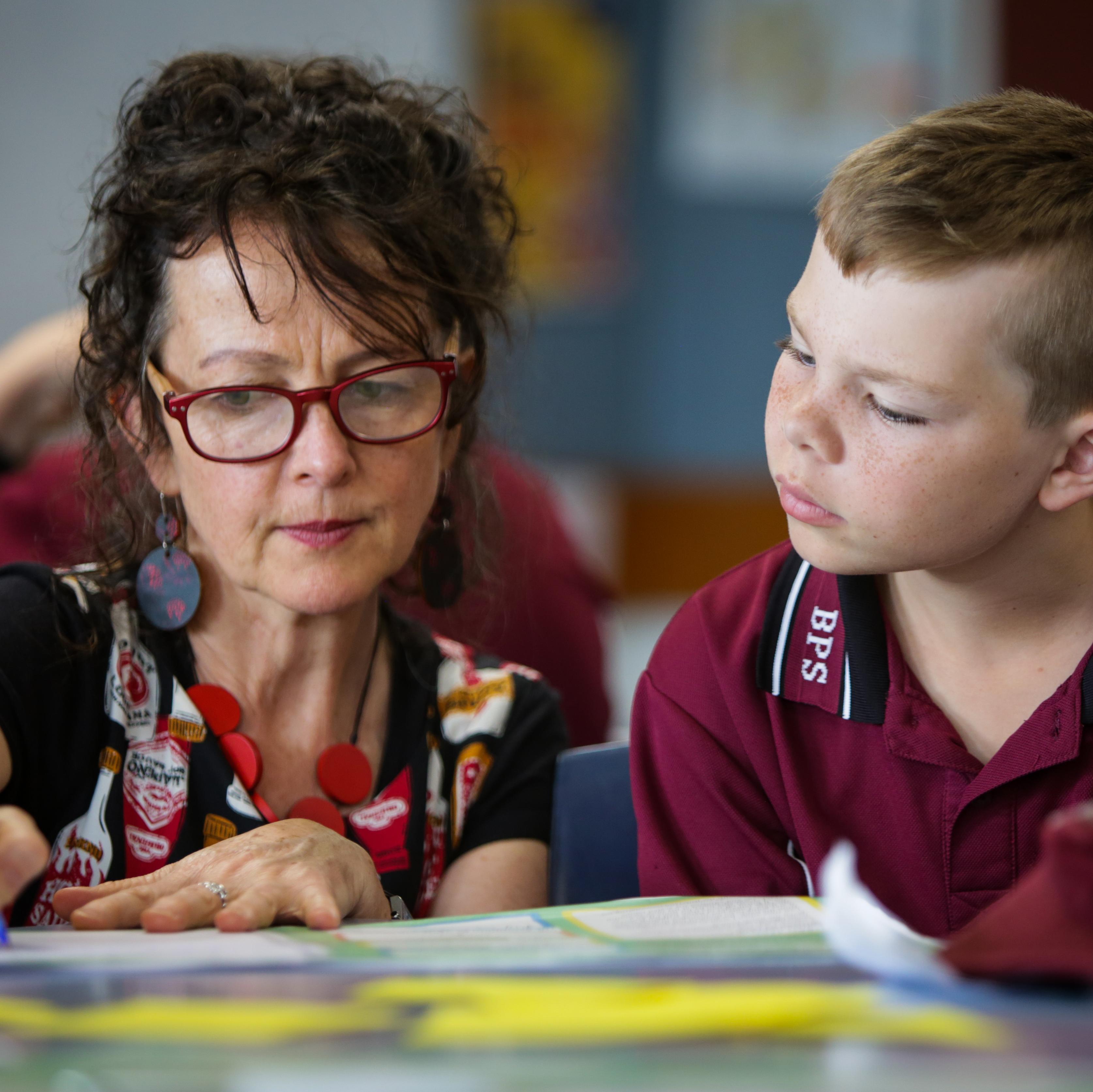 GiveNow - Adopt a Class