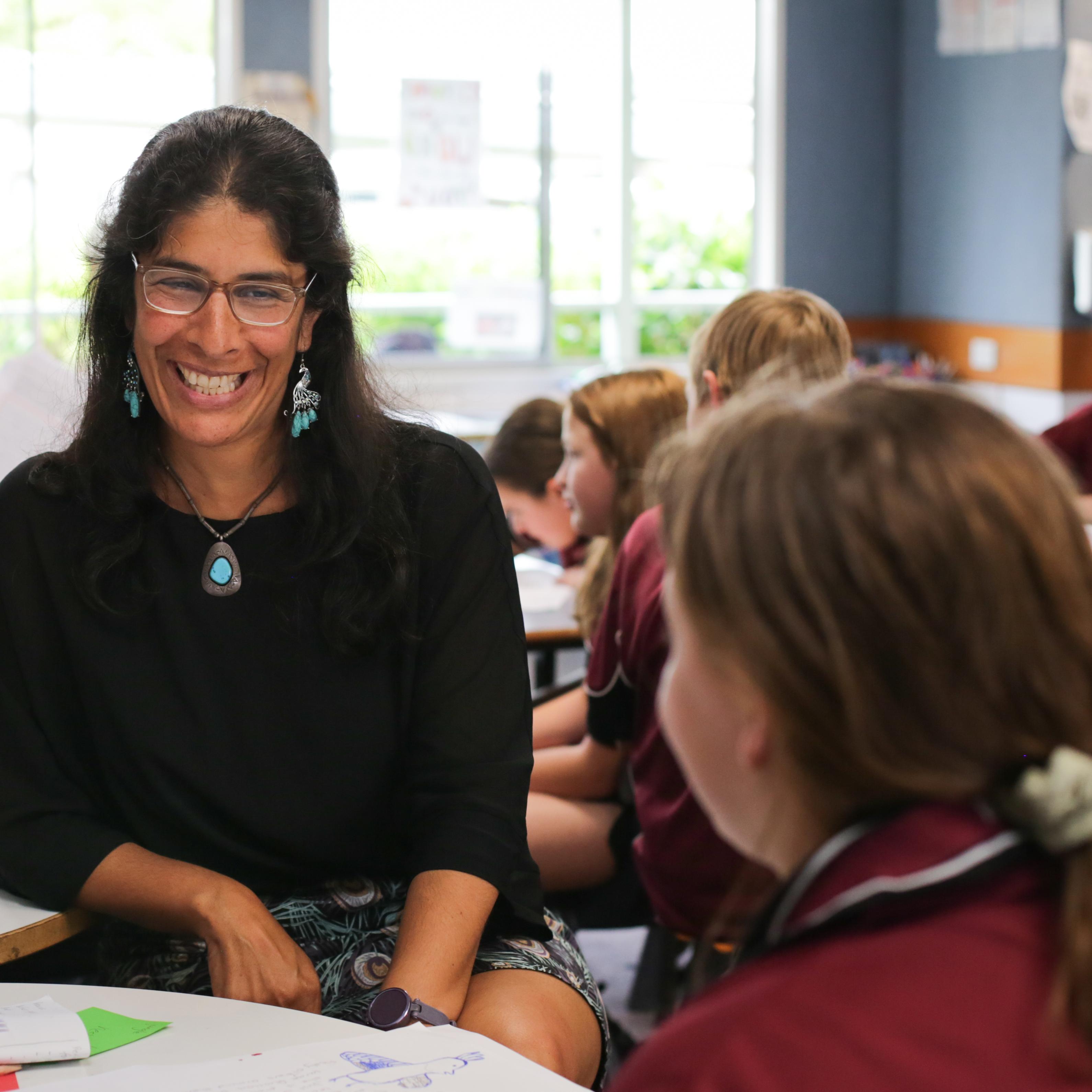 GiveNow - Adopt a Class