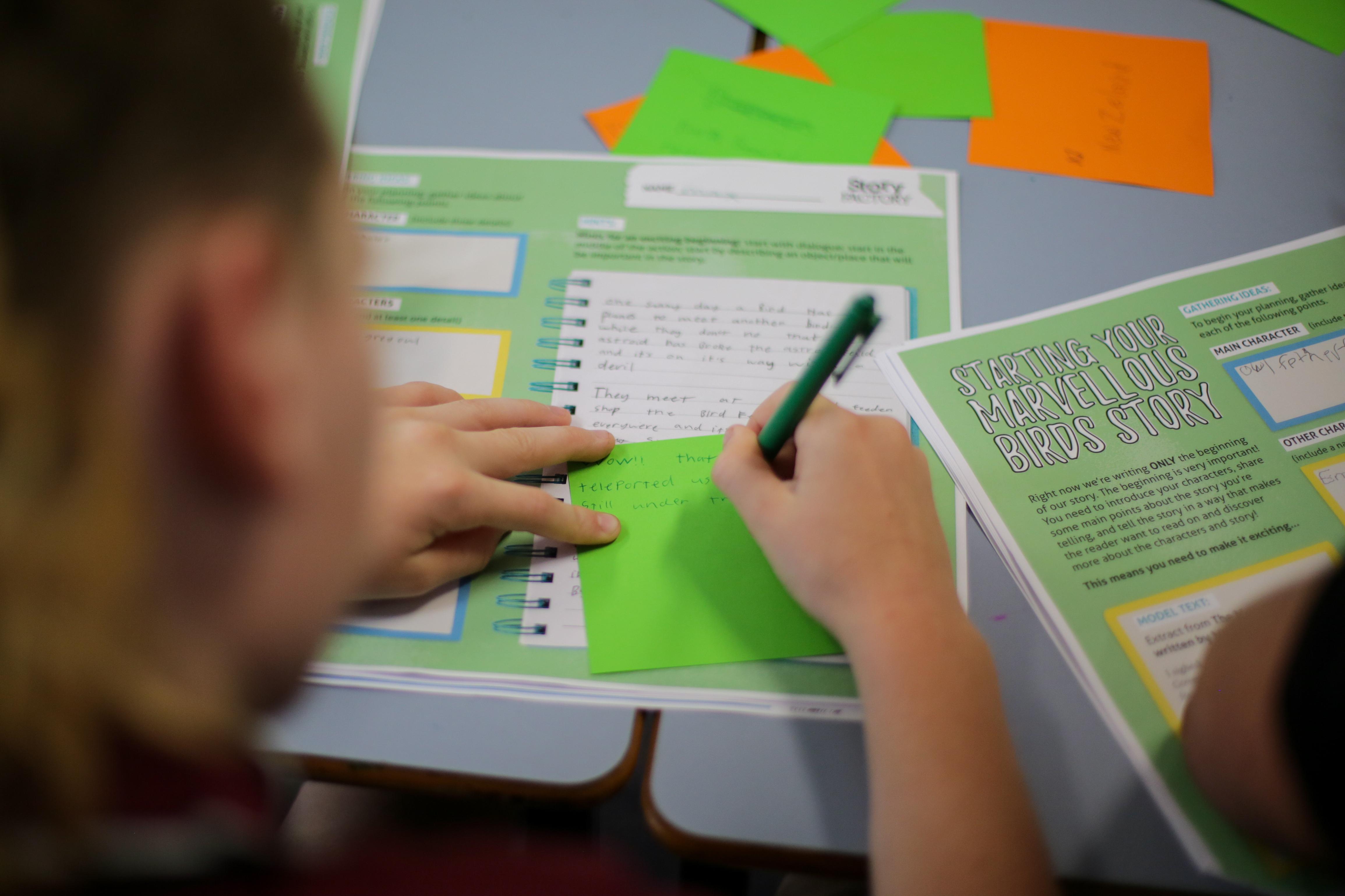 GiveNow - Adopt a Class