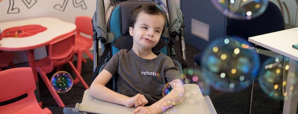 GiveNow - Saba Rose Button Foundation