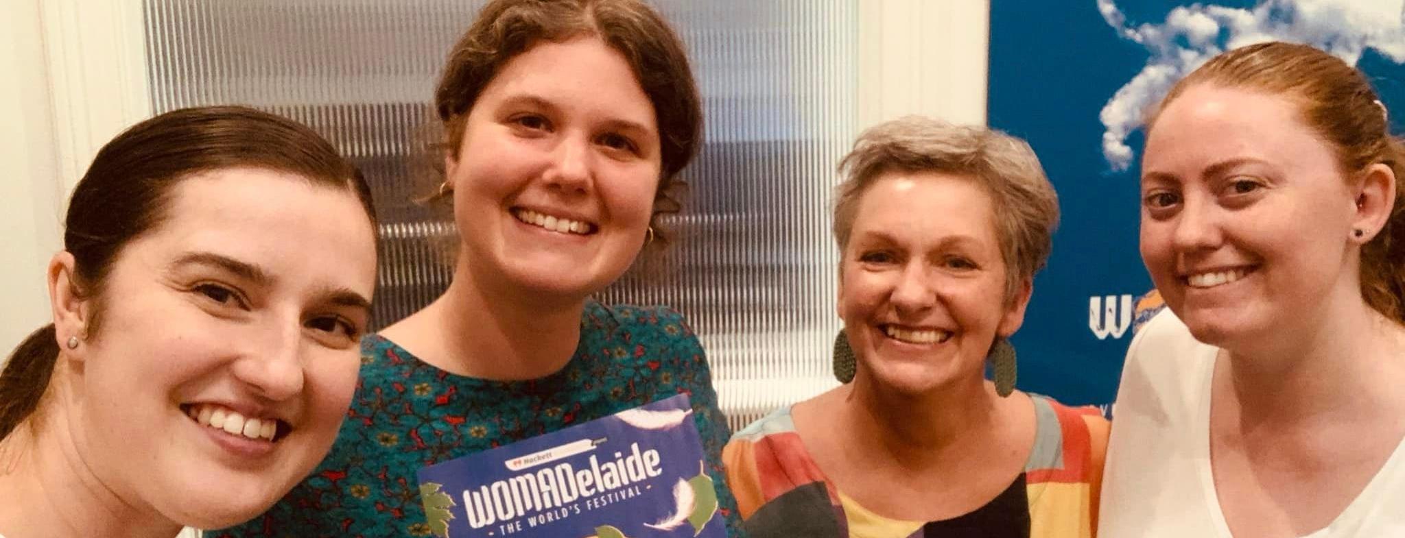 GiveNow - Enriching the creative & cultural life of young Australians.