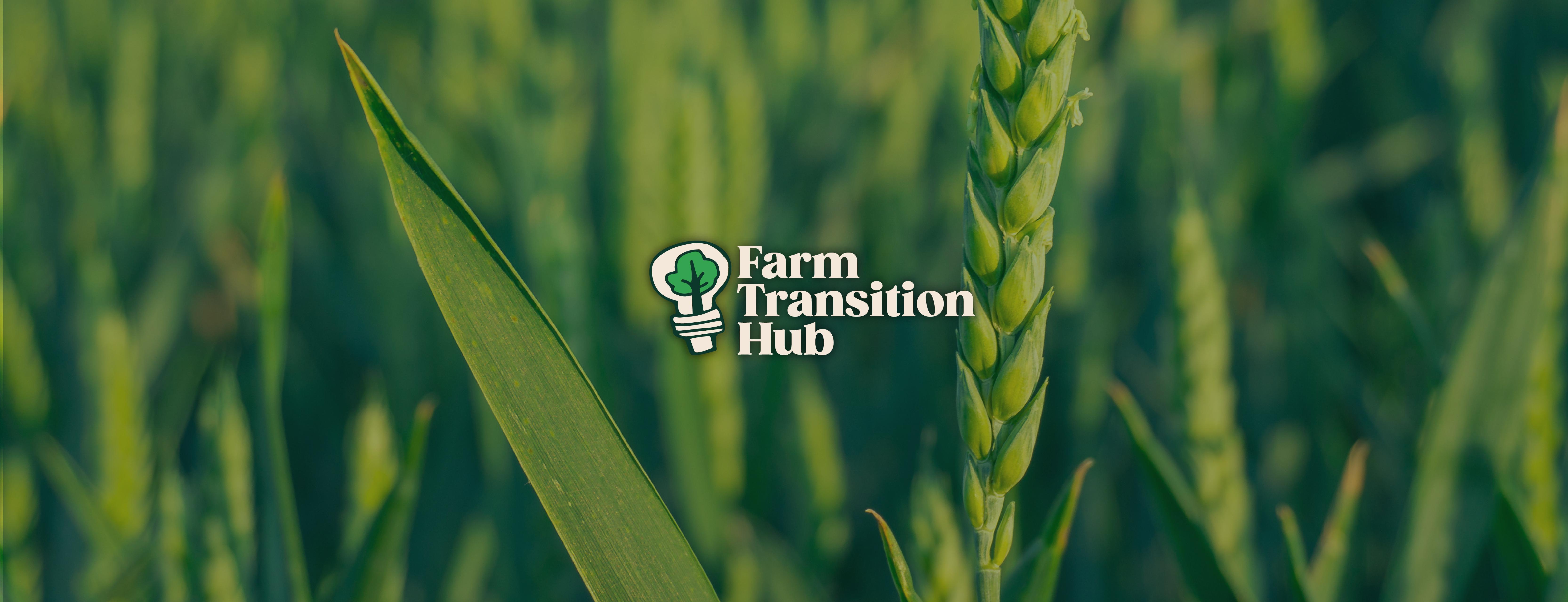 GiveNow - Farm Transition Hub