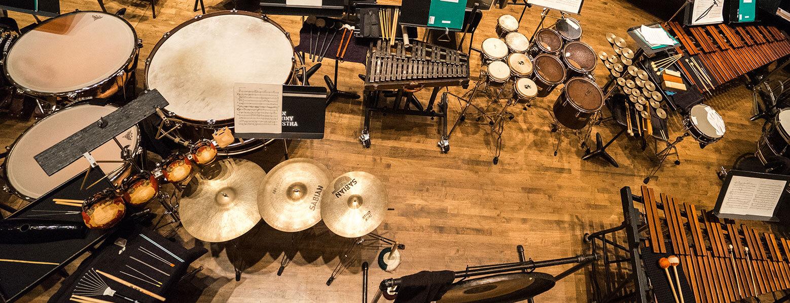 GiveNow - The IWCB Conductor Stand Fund