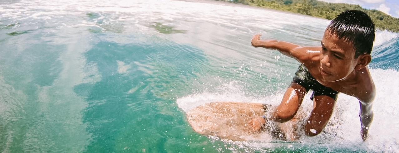 GiveNow - A Liquid Future