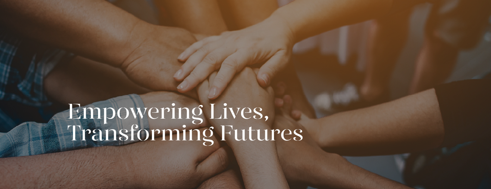 GiveNow - Trilogy Disability Foundation