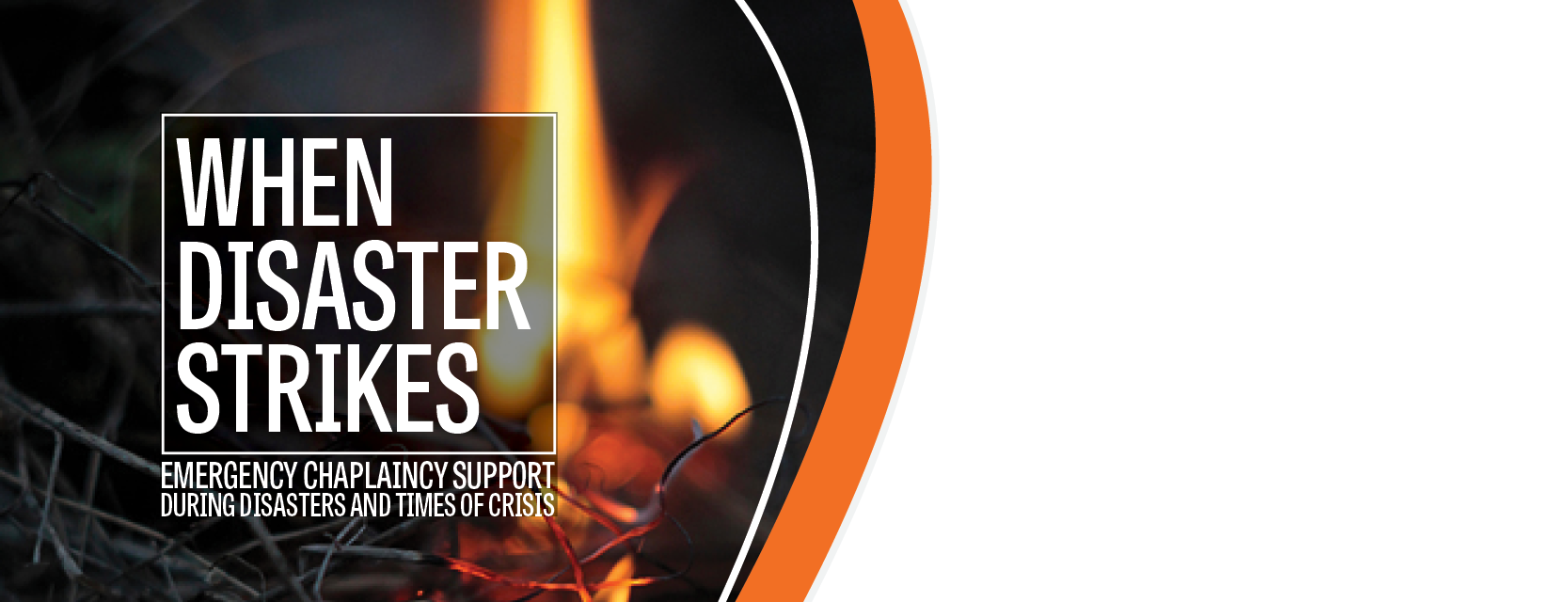 GiveNow - When Disaster Strikes