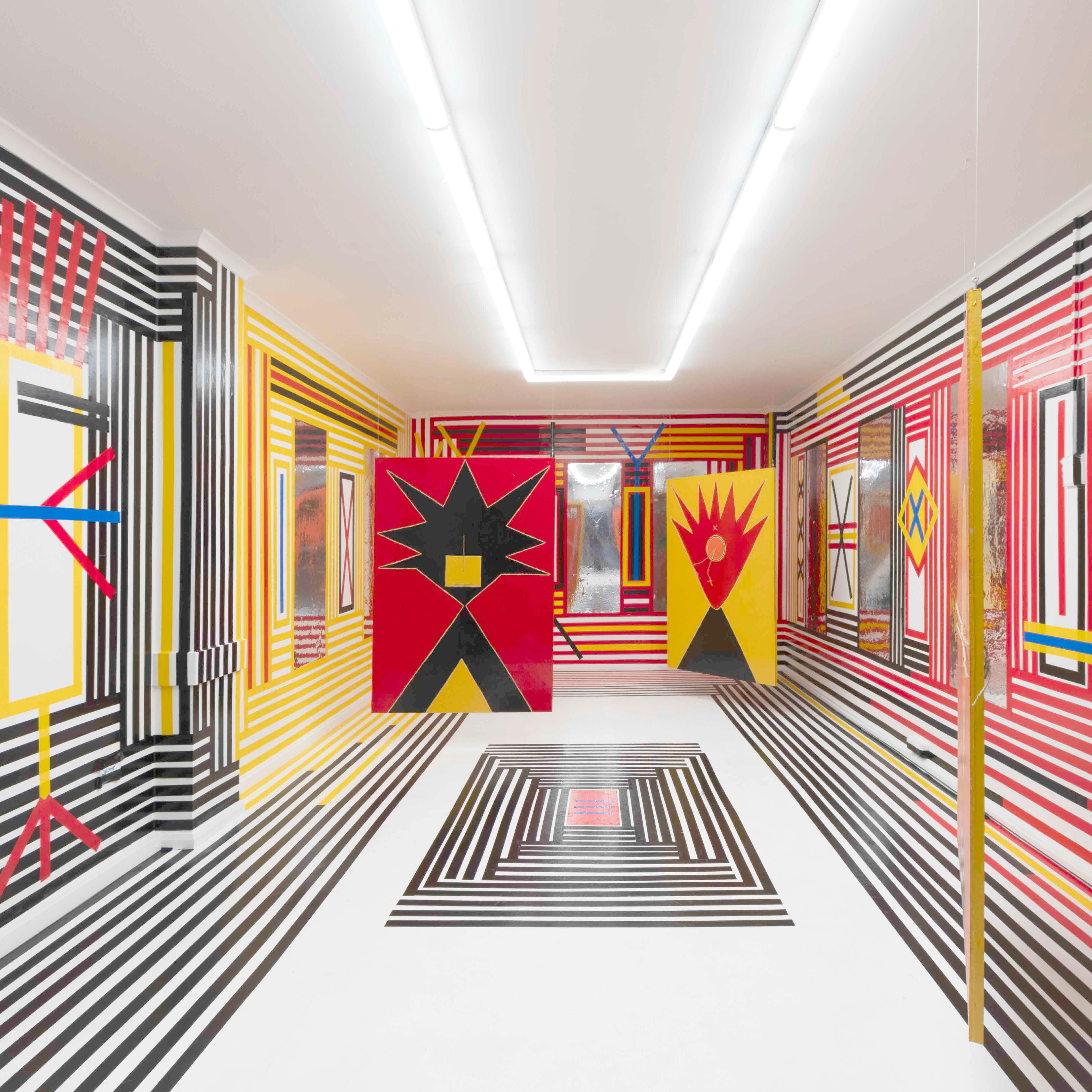 GiveNow - Support the future of Passage Gallery