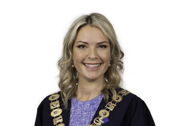 GiveNow - Promoting gender equity in memory of Cr Sarah Carter