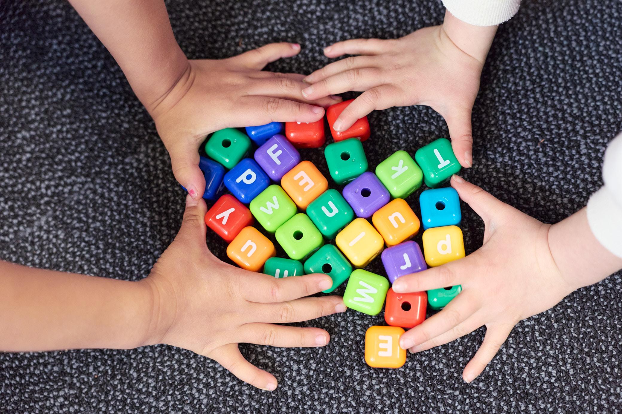 GiveNow - Create Brighter Futures at BSWPS