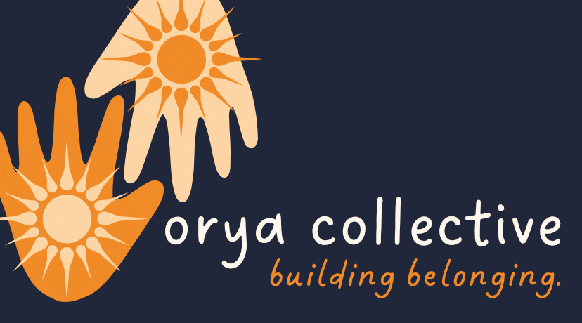 GiveNow - Donate to Orya Collective