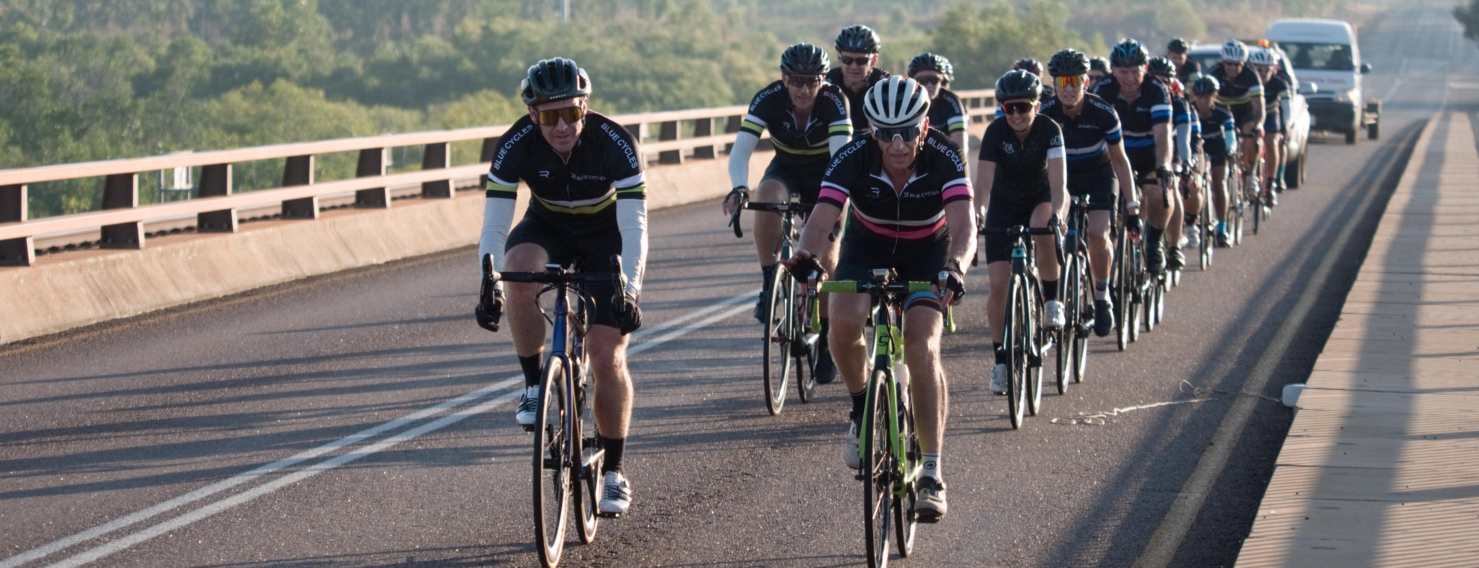 GiveNow - Total Recreation NT Inc.