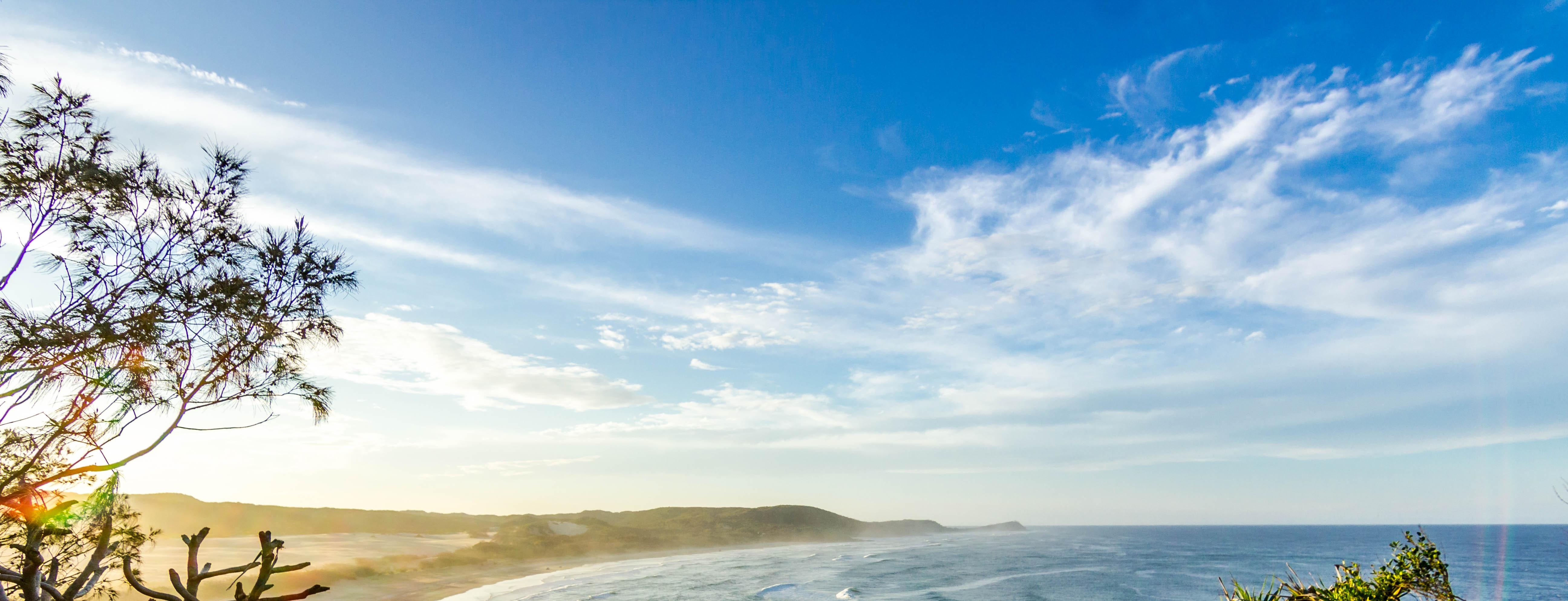 GiveNow - Environmental Defence Fund