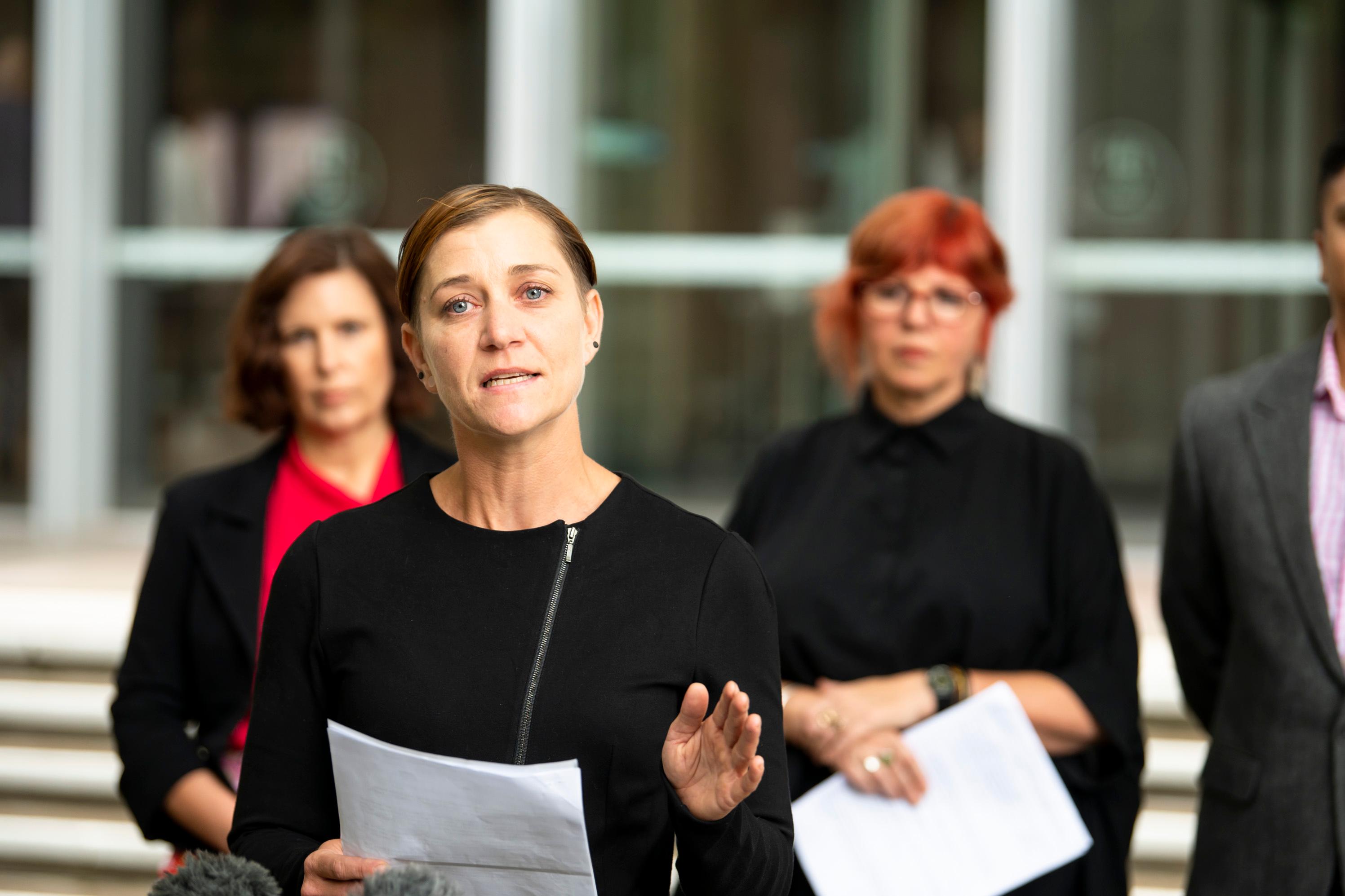 GiveNow - Environmental Defence Fund