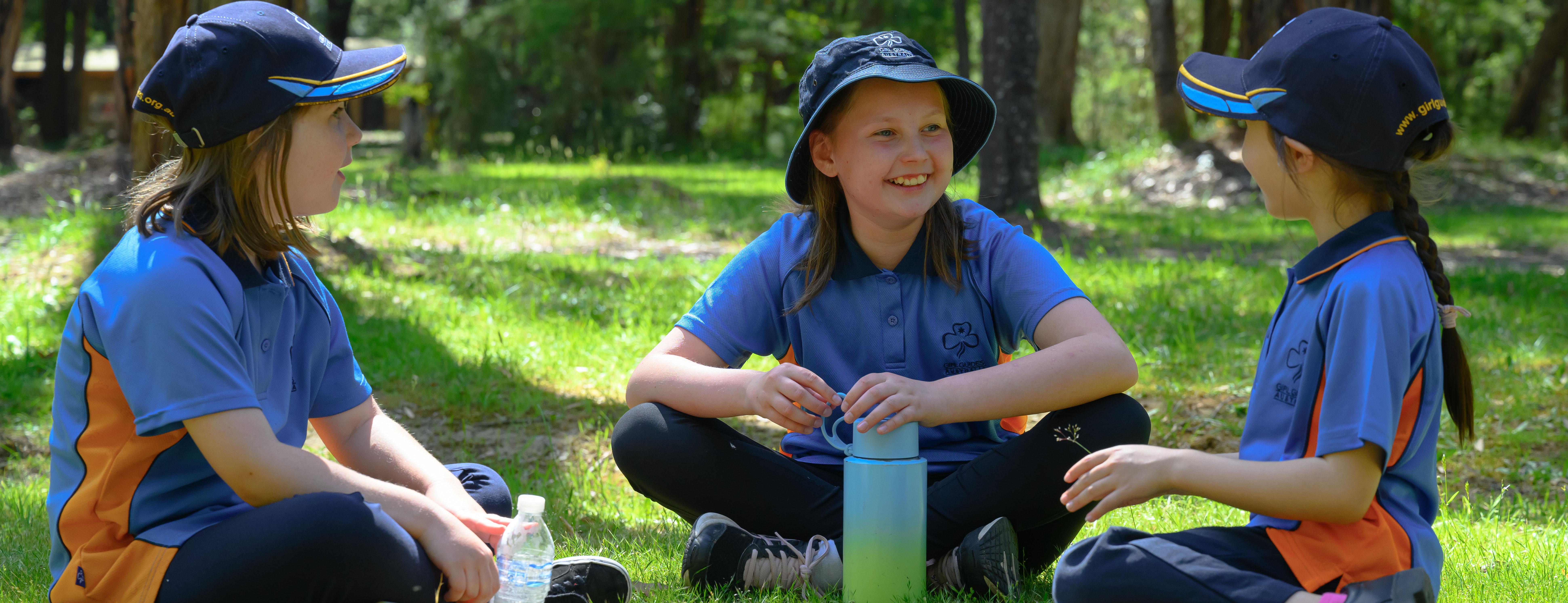 GiveNow - Empower Girls and Guide the Future