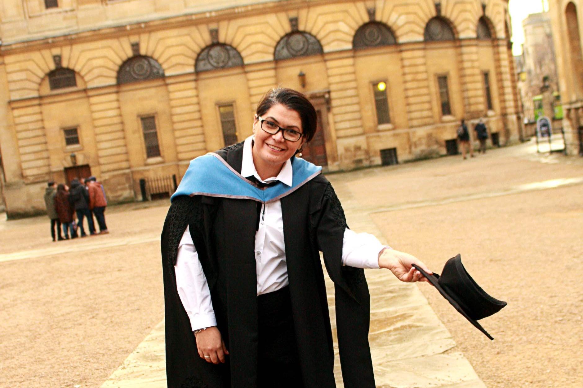 GiveNow - Scholarships Appeal