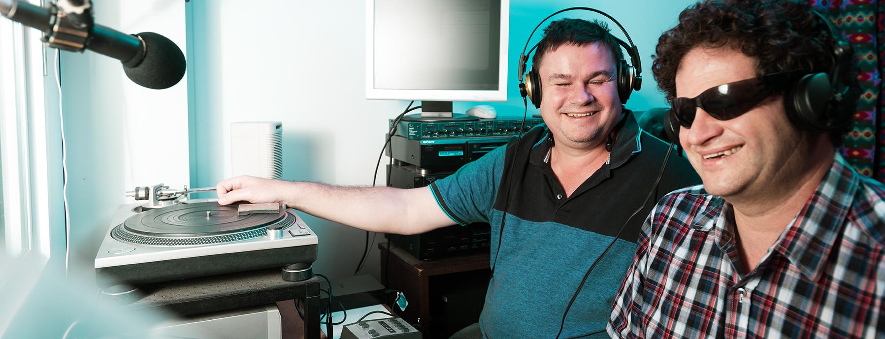 GiveNow - Radio 4RPH