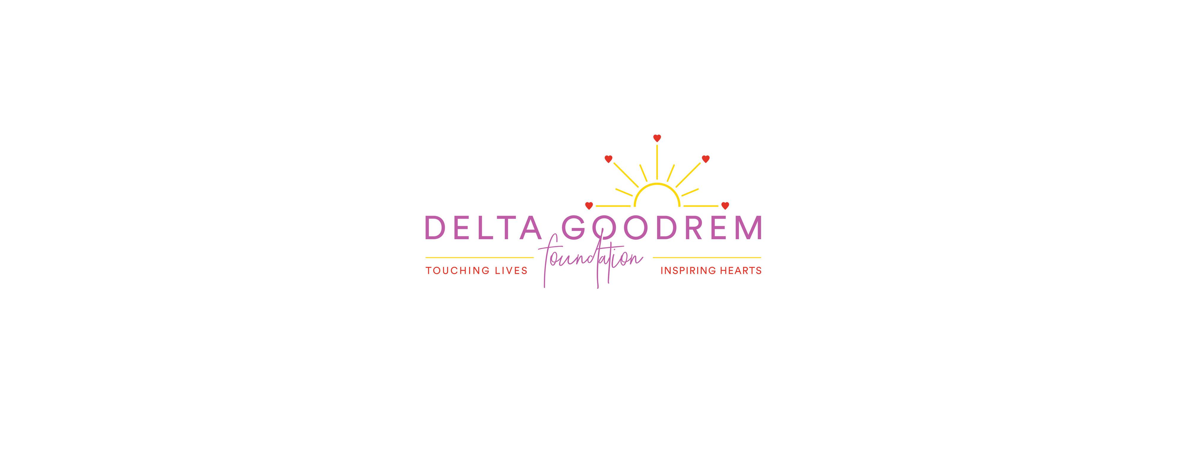GiveNow - Delta Goodrem Foundation