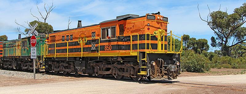 GiveNow - Going Loco!