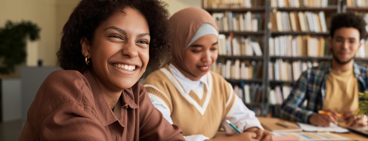 GiveNow - Multicultural Futures