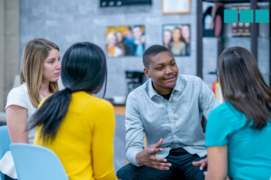 GiveNow - Multicultural Futures