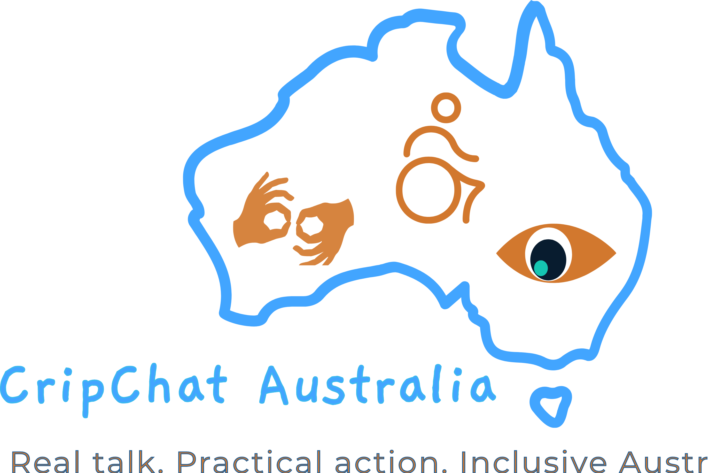 GiveNow - Australian Disability